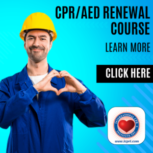 Online Courses - International CPR Institute, Inc.