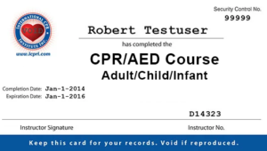 CPR Certification Course Online. Master CPR & AED in 2025.